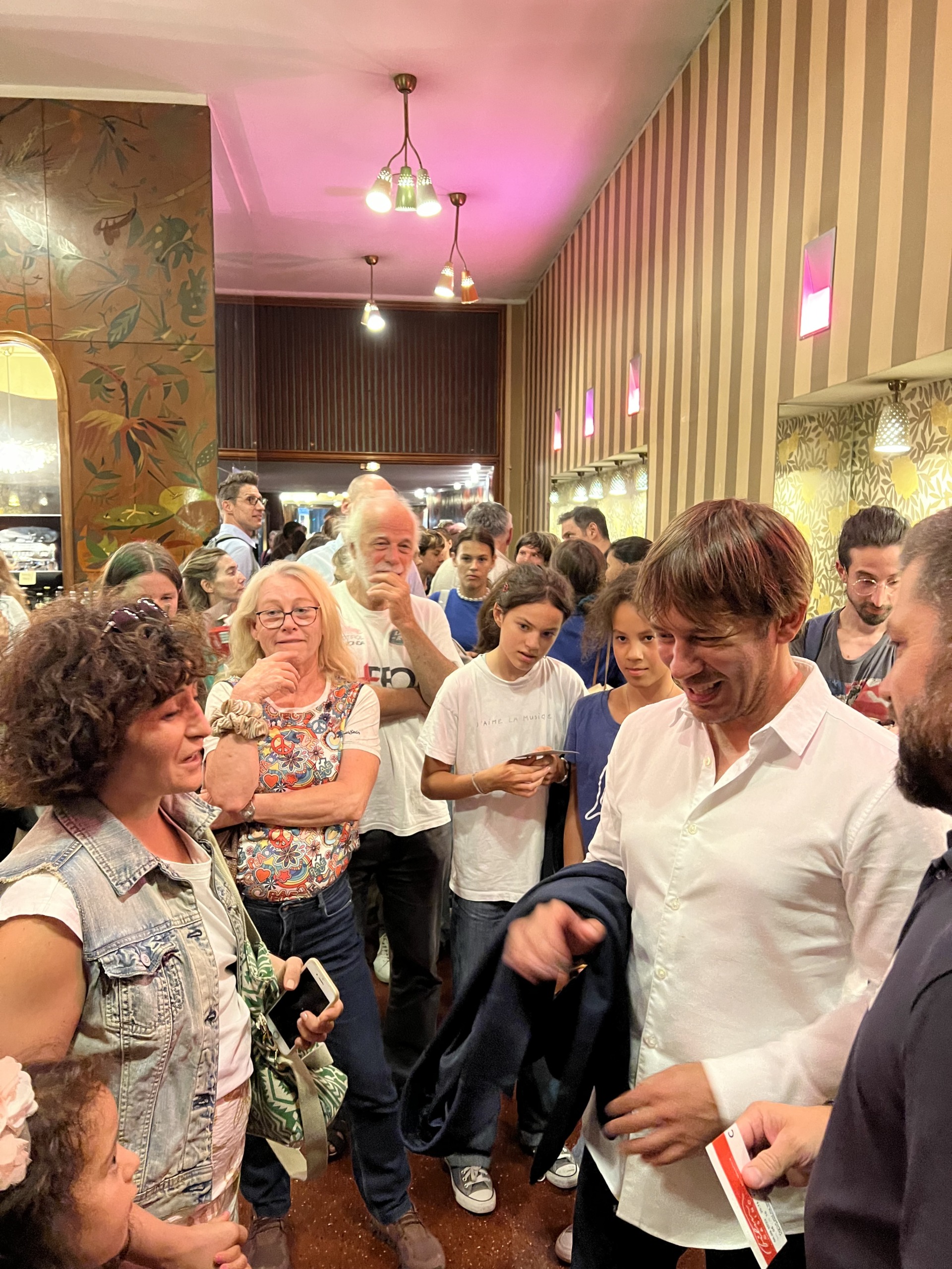 Of Whales and Lions; two feature premieres in Autumn 2023 - Terra Mater Studios