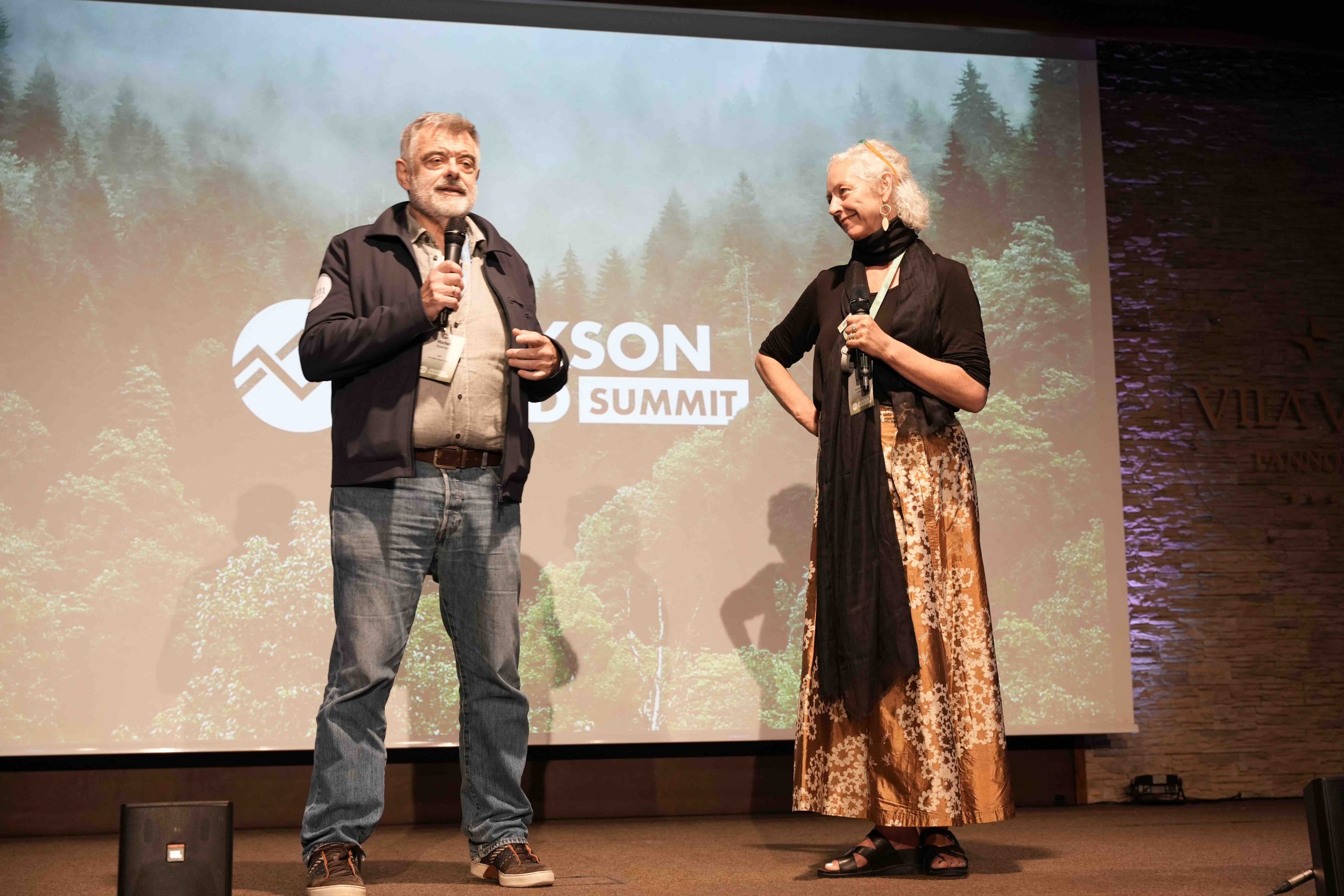 TMS Productions win three Awards at Jackson Wild Summit 2022 - Terra Mater Studios